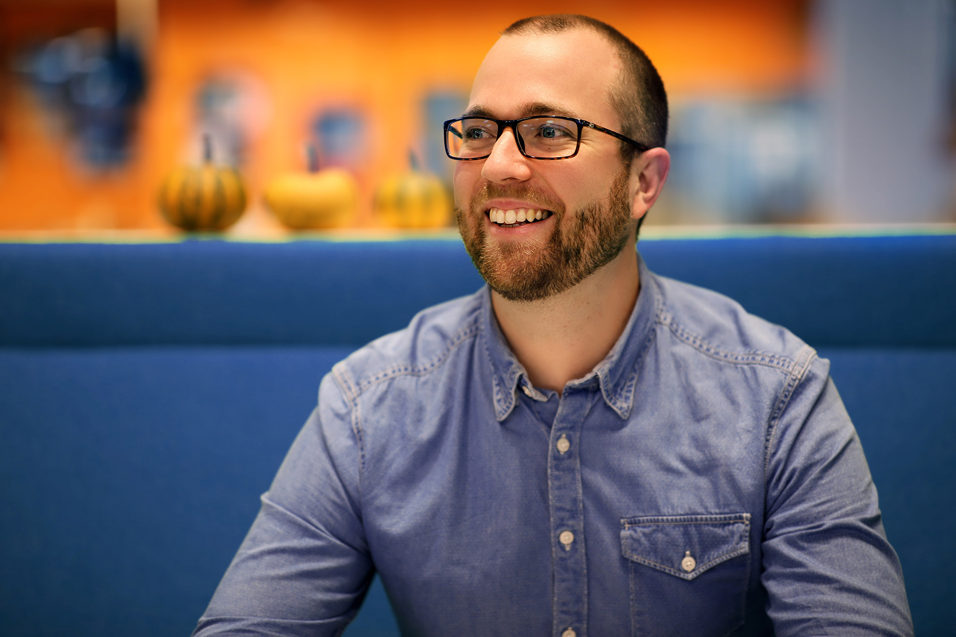 Niklas Karklins - M4 M4